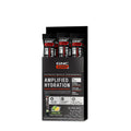 GNC AMP hydration lemon lime flavour