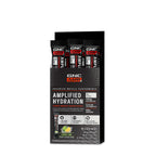 GNC AMP hydration lemon lime flavour