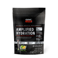 GNC AMP hydration lemon lime packets