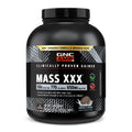 GNC AMP Mass XXX protein powder