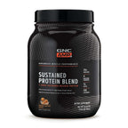 GNC AMP plant protein blend