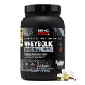 GNC AMP Wheybolic Classic Vanilla protein