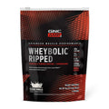 GNC AMP Wheybolic Ripped protein powder