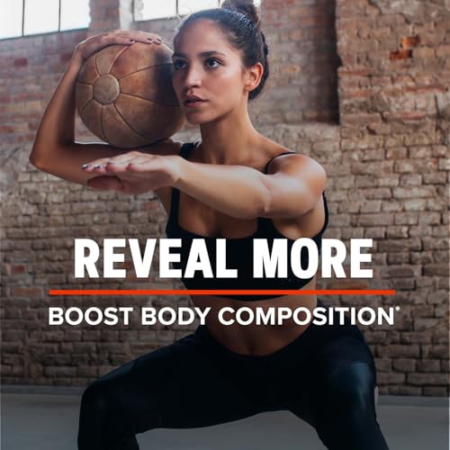 GNC AMP women's fitness supplements