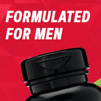 GNC Arginmax whole food multivitamin