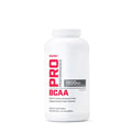 GNC BCAA softgels for muscle recovery