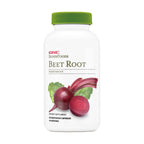 GNC beet root capsules for energy
