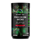 GNC Beyond Raw BCAA recovery formula