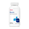 GNC biotin for healthy hair