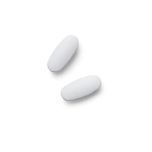 GNC blended vitamin & mineral supplements