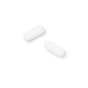 GNC calcium citrate for daily wellness
