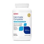 GNC Calcium Complete 800 mg caplets
