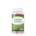 GNC calcium gummies for strong bones
