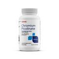 GNC chromium picolinate dietary supplement