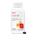 GNC CoQ10 100 mg softgels