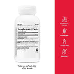 GNC CoQ10 for active lifestyles
