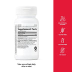 GNC CoQ10 for cellular health