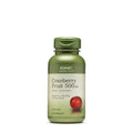 GNC cranberry capsules for urinary health