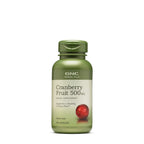 GNC cranberry capsules for urinary health