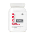 GNC creatine monohydrate capsules