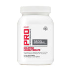 GNC creatine monohydrate capsules