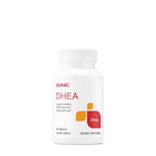 GNC DHEA 25 mg multivitamins for men