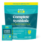 GNC digestive support powder benefits