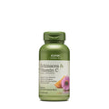 GNC Echinacea capsules for immunity
