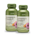 GNC echinacea for immune support