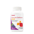 GNC echinacea gummies for immunity
