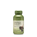 GNC elderberry fruit supplement benefits