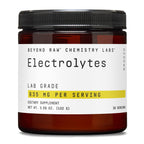 GNC electrolytes for hydration