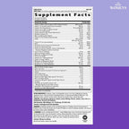 GNC energy and metabolism support tablets