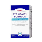GNC Eye Health Formula capsules
