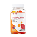 GNC Fiber gummies for digestion