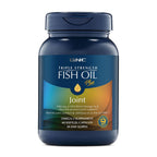 GNC fish oil for joint health
