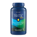 GNC fish oil mini softgels