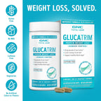 GNC GlucaTrim for weight loss