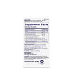 GNC glucosamine chondroitin caplets