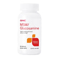 GNC glucosamine for joint health