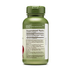 GNC grape seed extract for heart health