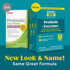 GNC Gut Health for overall wellness