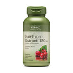 GNC Hawthorn Extract for heart health