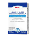 GNC healthy blood pressure support