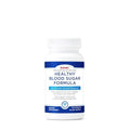 GNC Healthy Blood Sugar multivitamin