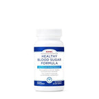 GNC Healthy Blood Sugar multivitamin