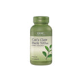 GNC Herbal Plus Cat's Claw capsules