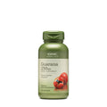 GNC Herbal Plus Guarana capsules