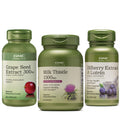 GNC Herbal Plus herbal mushroom benefits