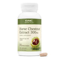 GNC Horse Chestnut Extract benefits